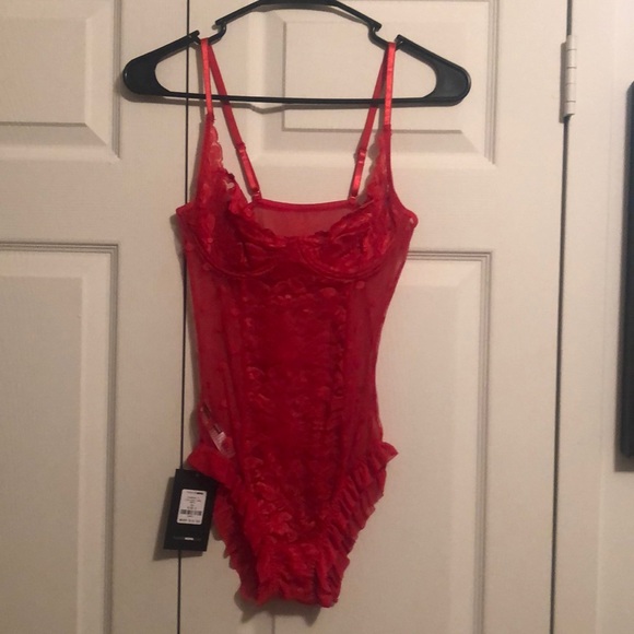 Fashion Nova | Intimates & Sleepwear | Fashionnova Teddy | Poshmark